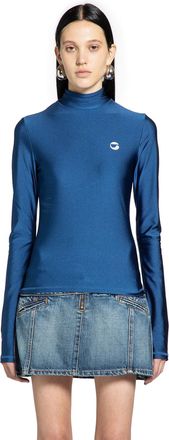 Coperni Second Skin Turtleneck