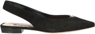 Sergio Rossi CHAUSSURES - Ballerines sur YOOX.COM