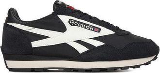 Reebok Sneakers SS-AZTEC II 100231047 Schwarz