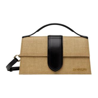 Jacquemus Damen, Taschen, Beige, ONE SIZEGr&ouml;&szlig;e