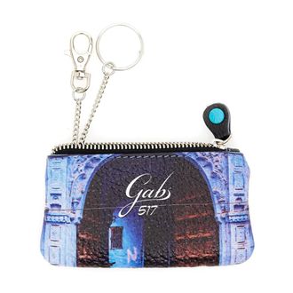 Gabs Femme, Accessoires, Bleu, Taille: ONE Size Porte-Clés Bleu Style Créatif