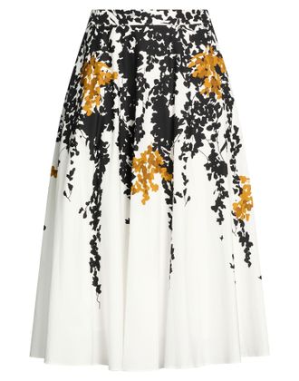 Marina Rinaldi HOSEN & R&Ouml;CKE - Midi-R&ouml;cke auf YOOX.COM
