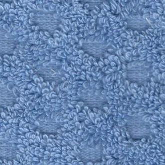 Caleffi 2-teiliges Handtuchset 100% Baumwolle Frottee - 1 Handtuch 50x100 cm + 1 G&auml;stetuch 40x60 cm, Weich & Saugf&auml;hig