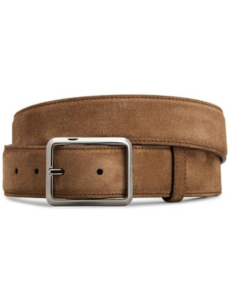 Tod's Klassischer G&uuml;rtel - Braun