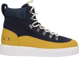 A|X Armani Exchange SCHUHE - Sneakers auf YOOX.COM