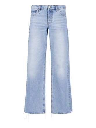 Frame Denim Jeans The Gray