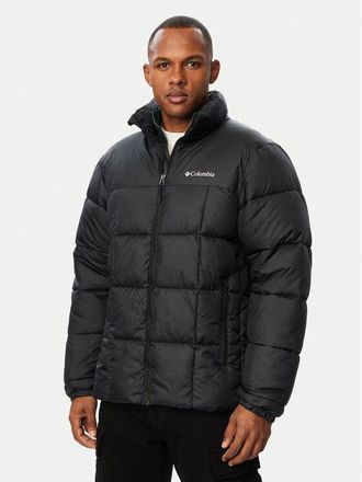 Columbia Winterjacke Puffect IV 2174301 Schwarz Regular Fit