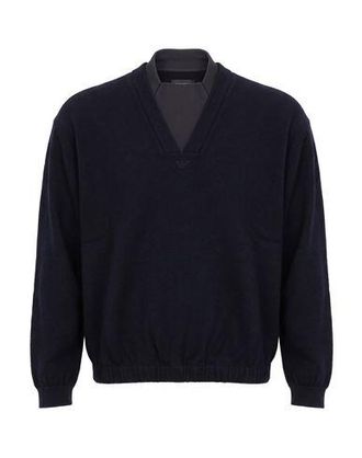 Emporio Armani TOPS - Sweat-shirts sur YOOX.COM