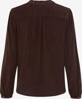 Brax Klassische Bluse