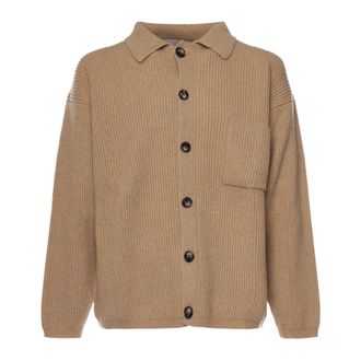 Amaranto Leichte Jacken - - Jackets - Herren - Beige - XL