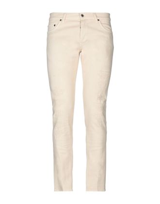 Aglini HOSEN & R&Ouml;CKE - Jeanshosen auf YOOX.COM