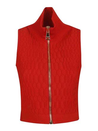 Balmain Top - Rot