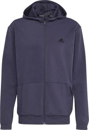adidas Herren Kapuzensweat YO FZ HOOD