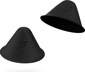 Stryve Trigger Spot: Revolutionäre Selbstmassage & Faszien-Lockerung, Hochwertig, Vielseitig und Punktgenau