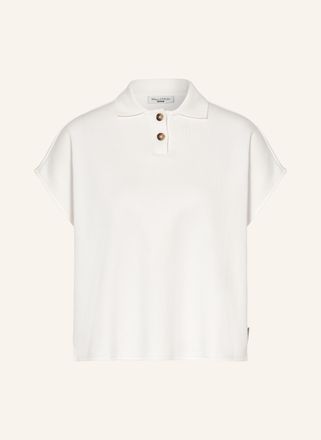 Marc O'Polo Denim Marc Opolo Denim Piqu&eacute;-Poloshirt beige