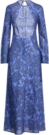 Zimmermann KLEIDER - Maxi-Kleider auf YOOX.COM