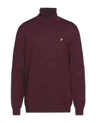 Lyle & Scott STRICKWAREN - Rollkragenpullover auf YOOX.COM
