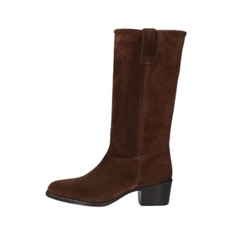 Lina Locchi Damen, Schuhe, Braun, 41 EUGr&ouml;&szlig;e