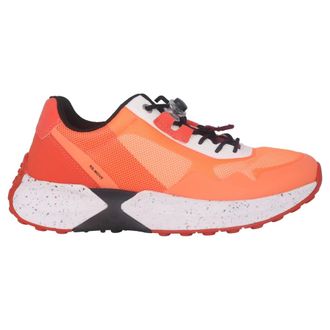 Gabor Orange Rollender Sneaker f&uuml;r Frauen - - Shoes - Damen - Orange - 40 1/2 EU