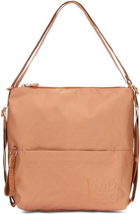 Mandarina Duck MD20 SLIDE Damen, Rost, Medium