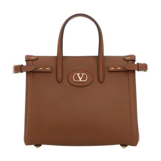 Valentino Garavani Antibes Handtasche - - Bags - Damen - Braun - ONE SIZE