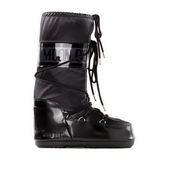 Moon Boot Bottes Icon Glance