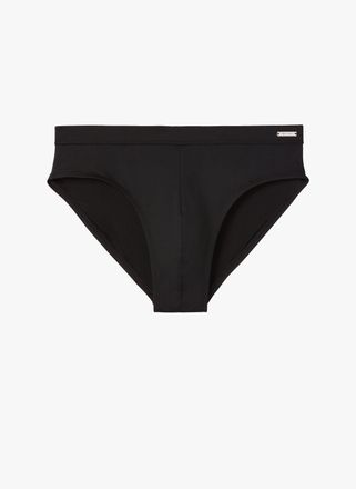 Calvin Klein Slip de bain uni