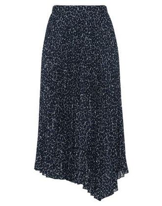 Maison Kitsun&eacute; BAS - Jupes midi sur YOOX.COM