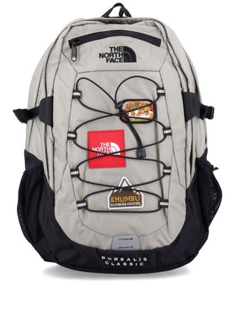 The North Face sac &agrave; dos Borealis Classic - Gris