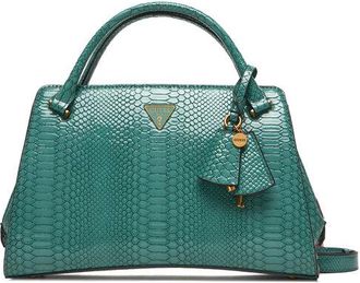 Guess Handtasche HWKB94 99060 T&uuml;rkisfarben