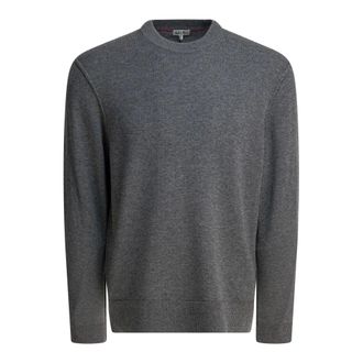 Alex Mill Herren, Strickwaren, Grau, SGr&ouml;&szlig;e