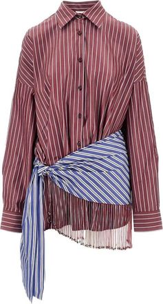 Andamane Femme, Robes, Multicolore, Taille: 38 FR Robe Jolene