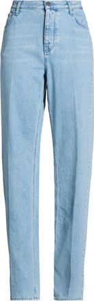 Liu Jo HOSEN & R&Ouml;CKE - Jeanshosen auf YOOX.COM