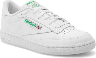 Reebok Sneakers Reebok EO-CLUB C 85 100033933 Wei&szlig;