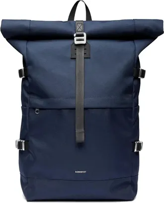 Sandqvist Sac &agrave; Dos Icon Rolltop 16 Sandqvist