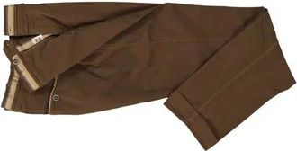 Mason's Herren Hosen braun