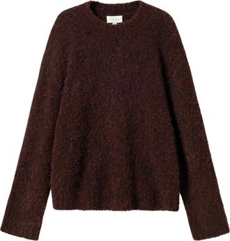 Noella Sweater N-Maymie Knit