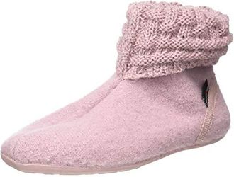 Haflinger Haflinger Everest Violet, Mule Mixte Adulte, Rosenholz, 23 EU