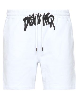 Disclaimer HOSEN & R&Ouml;CKE - Shorts & Bermudashorts auf YOOX.COM
