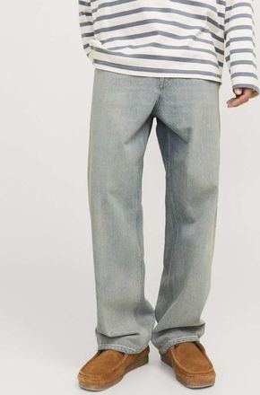 Jack & Jones Jean baggy - Bleu