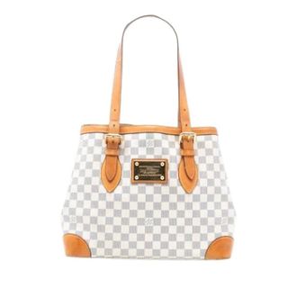 Louis Vuitton Damen, Pre-Owned, Wei&szlig;, ONE SIZEGr&ouml;&szlig;e