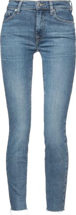 7 For All Mankind HOSEN & R&Ouml;CKE - Jeanshosen auf YOOX.COM