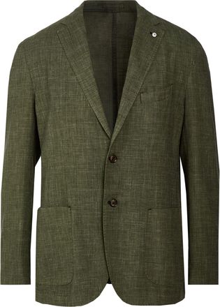 L.B.M. 1911 ANZ&Uuml;GE und CO-ORDS - Blazers auf YOOX.COM