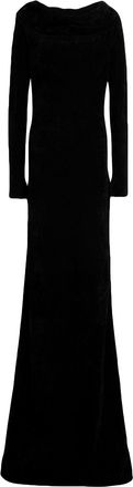 Elisabetta Franchi KLEIDER - Maxi-Kleider auf YOOX.COM