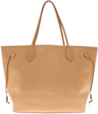 Louis Vuitton Damen, Pre-Owned, Beige, ONE SIZEGr&ouml;&szlig;e