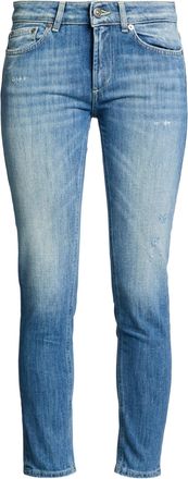 Dondup HOSEN & R&Ouml;CKE - Jeanshosen auf YOOX.COM