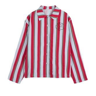 Bobo Choses Pyjama Rayures Flanelle Coton Bio Bobo Choses
