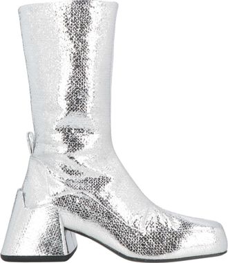 Jil Sander SCHUHE - Stiefeletten auf YOOX.COM