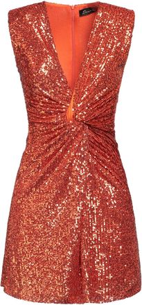 Dram&eacute;e KLEIDER - Mini-Kleider auf YOOX.COM