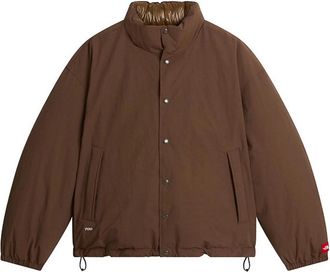 The North Face Daunenjacke - Braun
